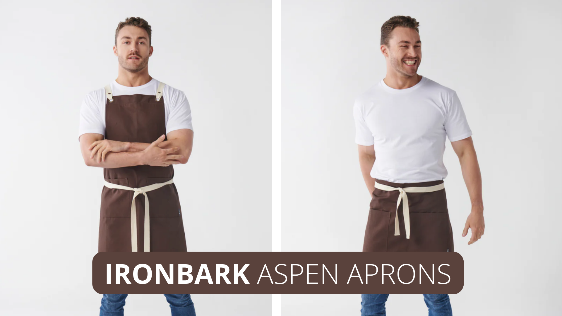 Aspen Apron in Ironbark: A Tribute to the Australian Landscape ...