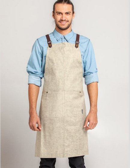 The Theodore Apron: some things never go out of style – Urbanbar Design