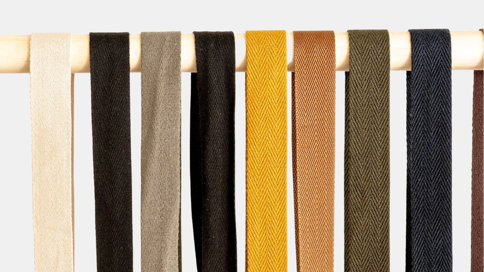 TAPE STRAPS – Urbanbar Design