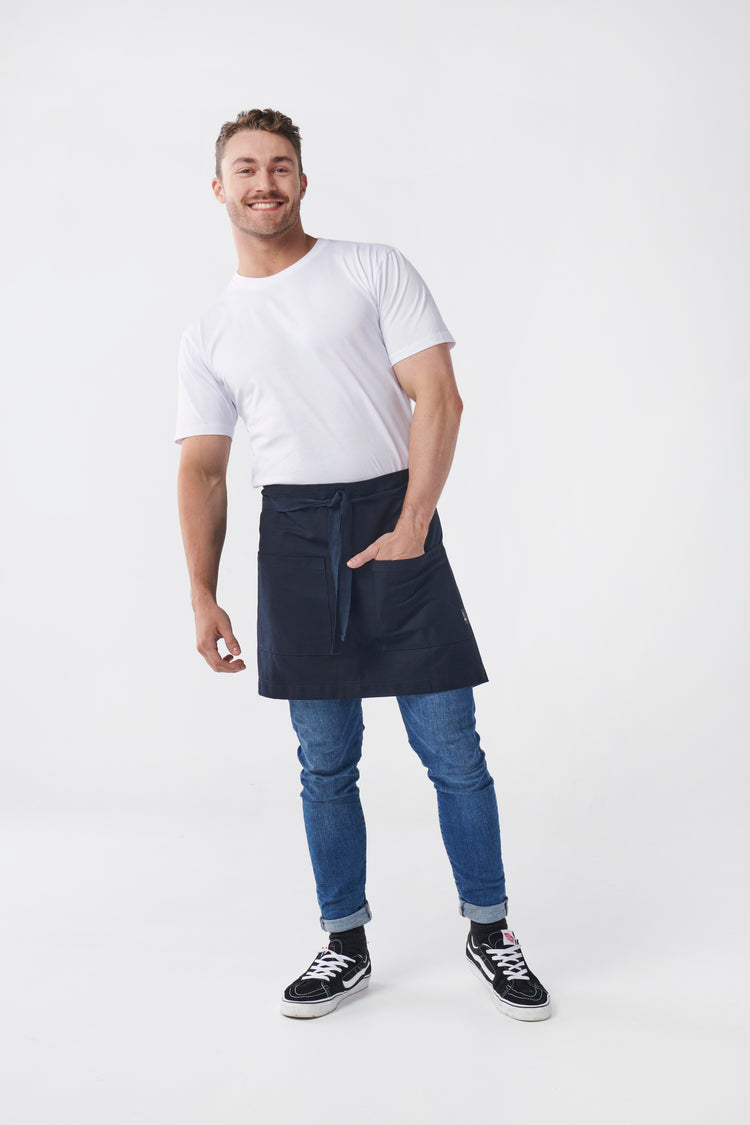 Aprons | Cafe Aprons | Hospitality Uniforms | Urbanbar Design