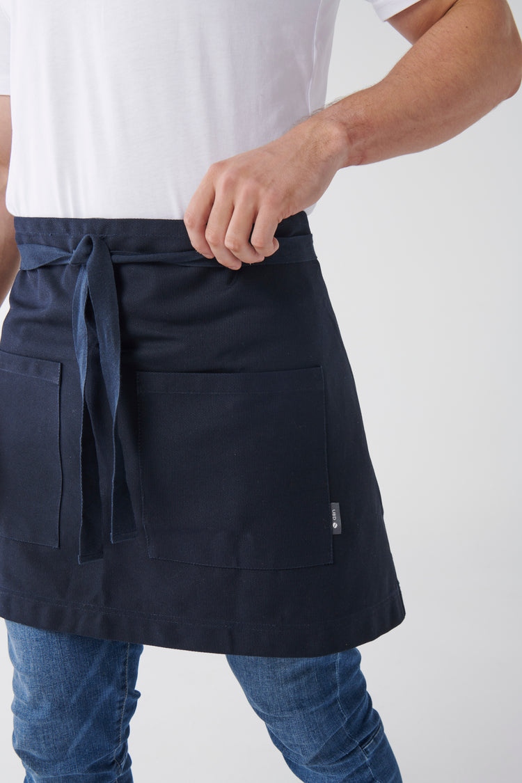 Aprons | Cafe Aprons | Hospitality Uniforms | Urbanbar Design