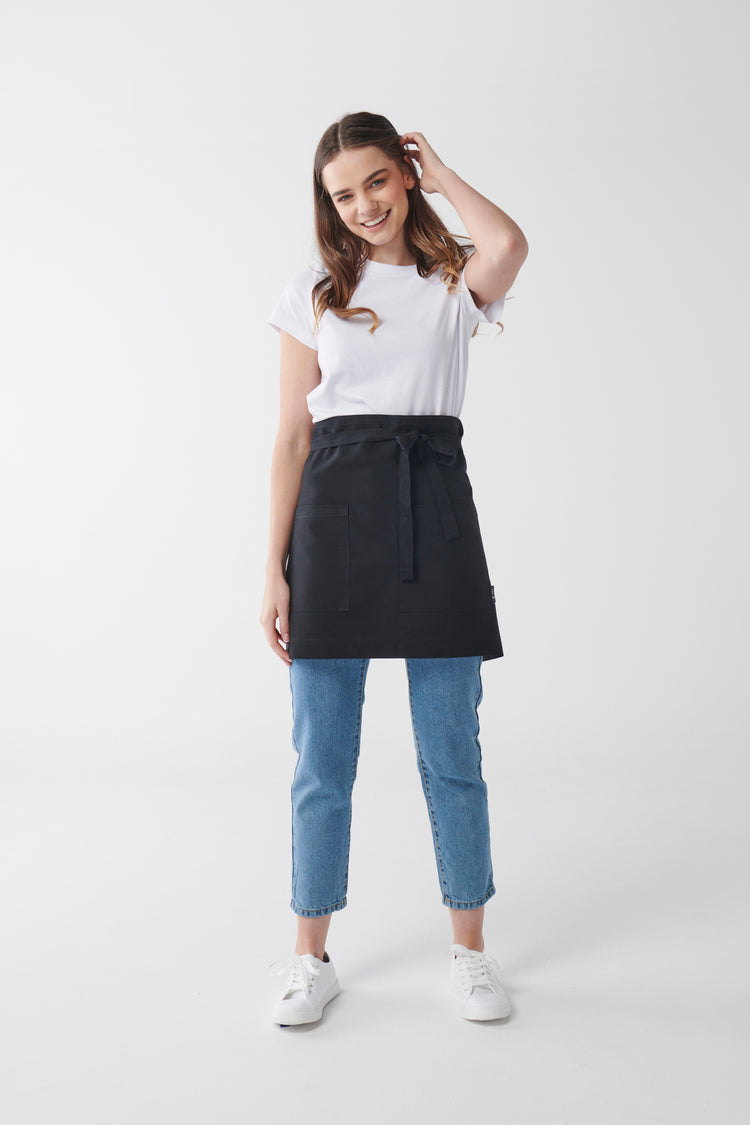 Aprons | Cafe Aprons | Hospitality Uniforms | Urbanbar Design