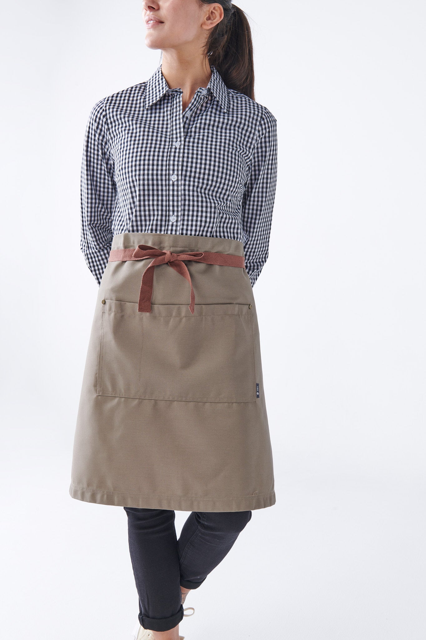 Hospitality Uniforms Australia | Mens & Womens Uniform Shirts Aprons ...