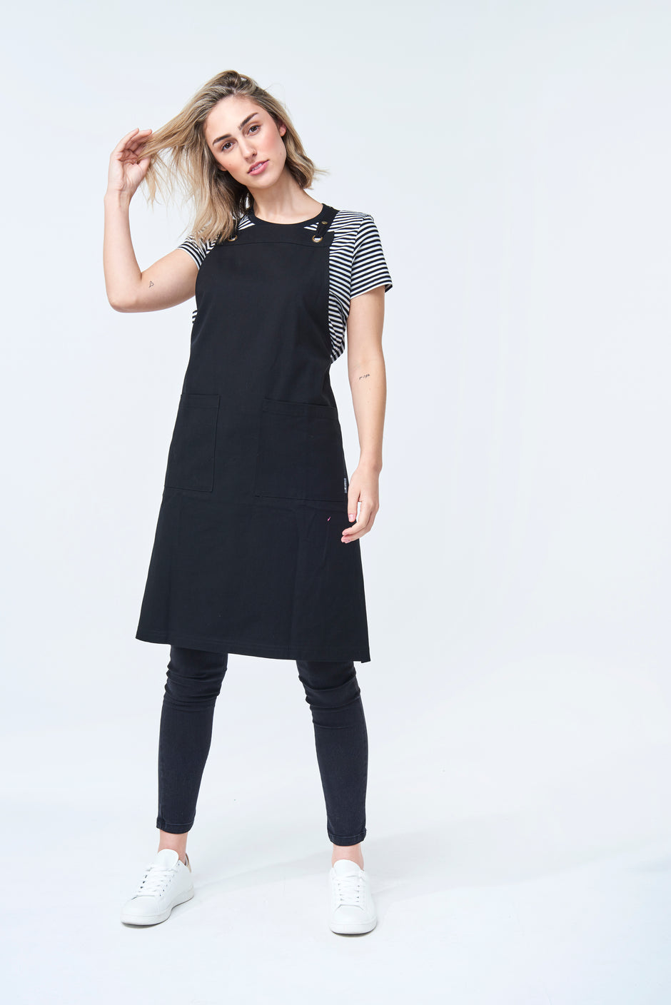 Aprons | Cafe Aprons | Hospitality Uniforms | Urbanbar Design