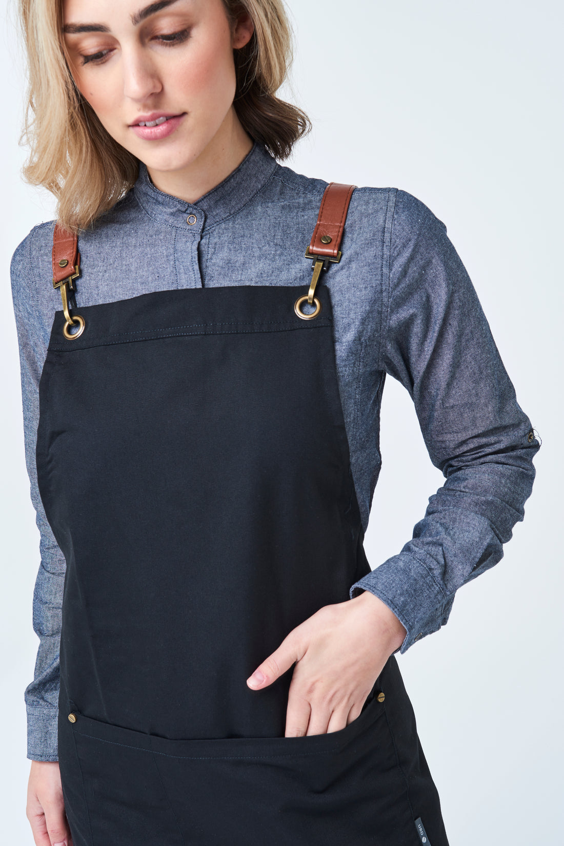 Hospitality Uniforms Australia | Mens & Womens Uniform Shirts Aprons ...