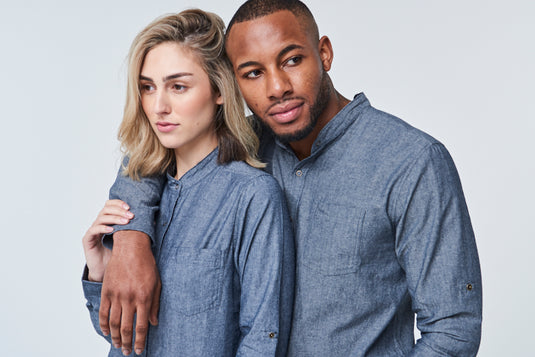 Hospitality Uniforms Australia | Mens & Womens Uniform Shirts Aprons ...