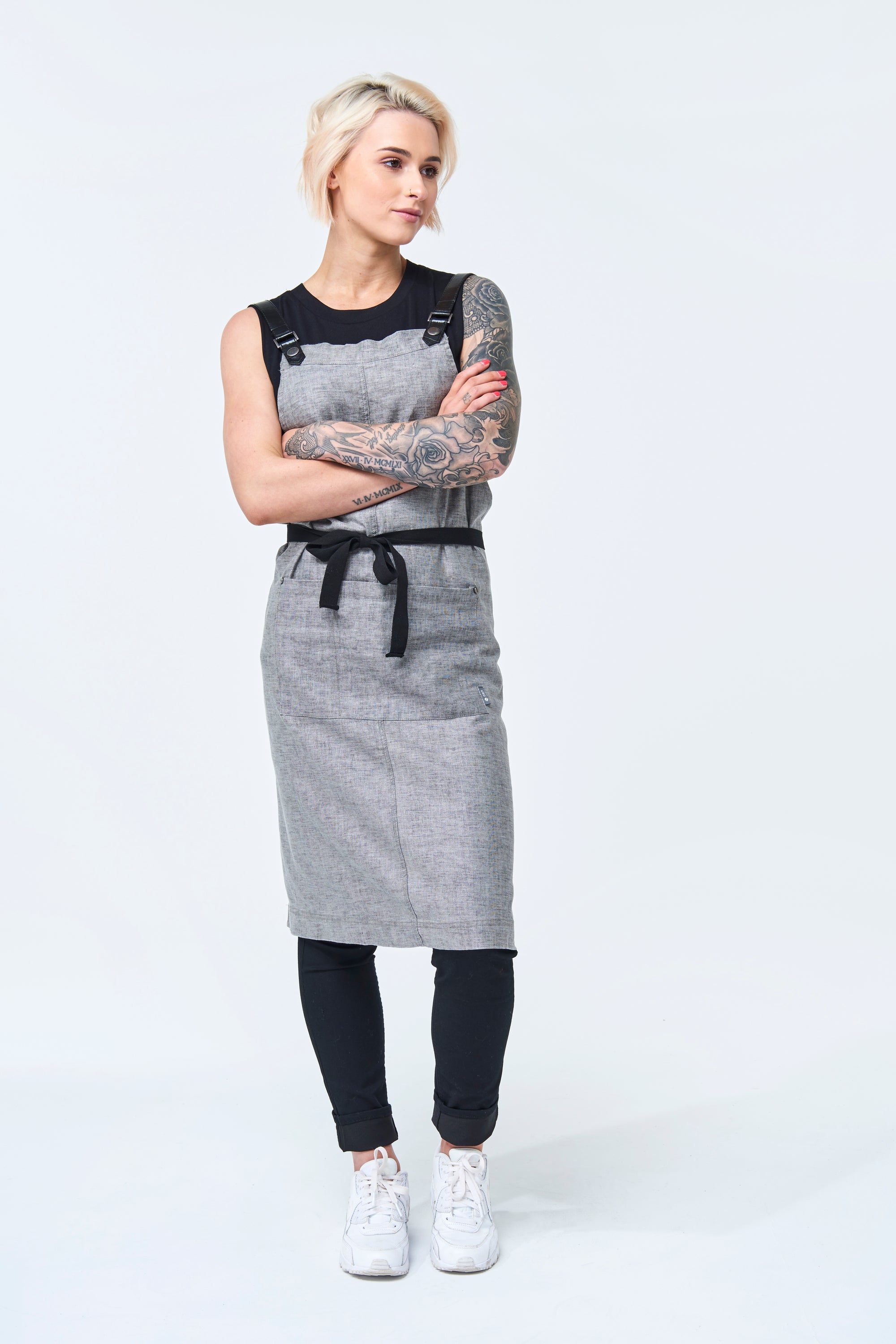 Hospitality Uniforms Australia | Mens & Womens Uniform Shirts Aprons ...