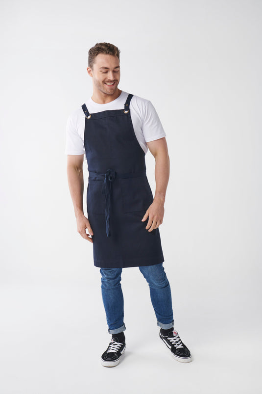 Aprons | Cafe Aprons | Hospitality Uniforms | Urbanbar Design